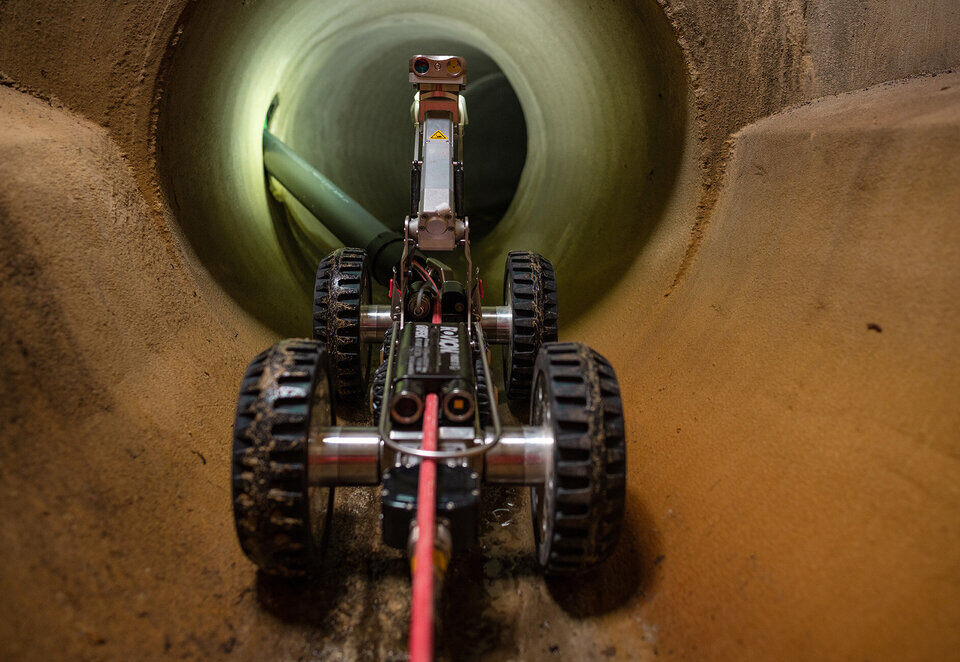 ROVION SAT II CONQUERS THE BENELUX MARKET